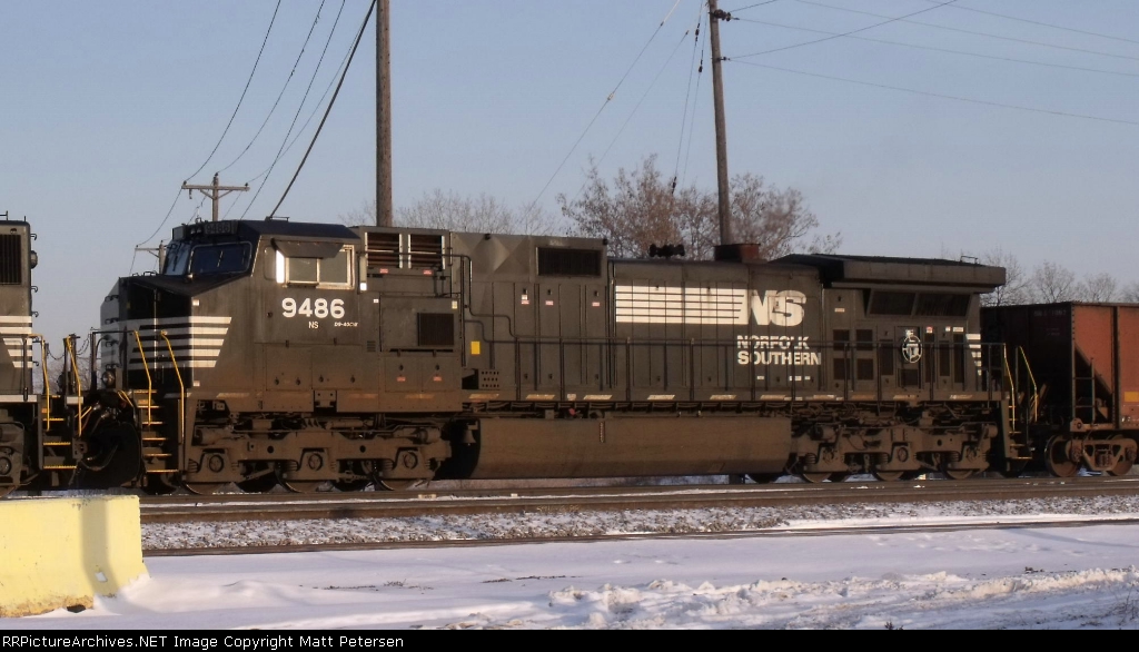NS 9486